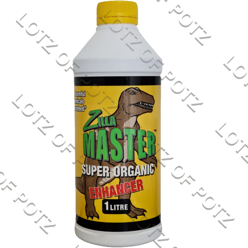 | Lotz of Potz Hydro