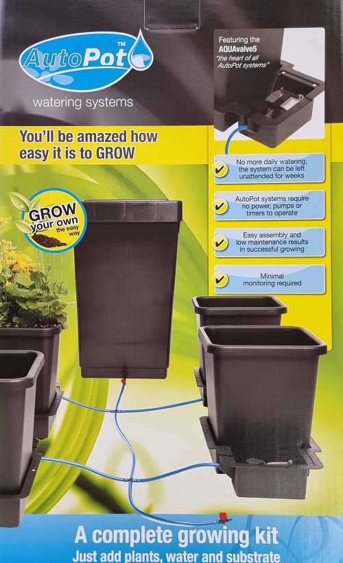 | Lotz of Potz Hydro