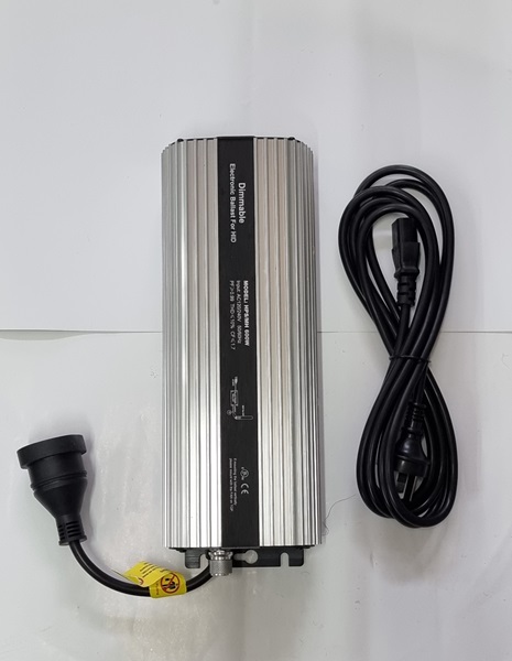 | Lotz of Potz Hydro